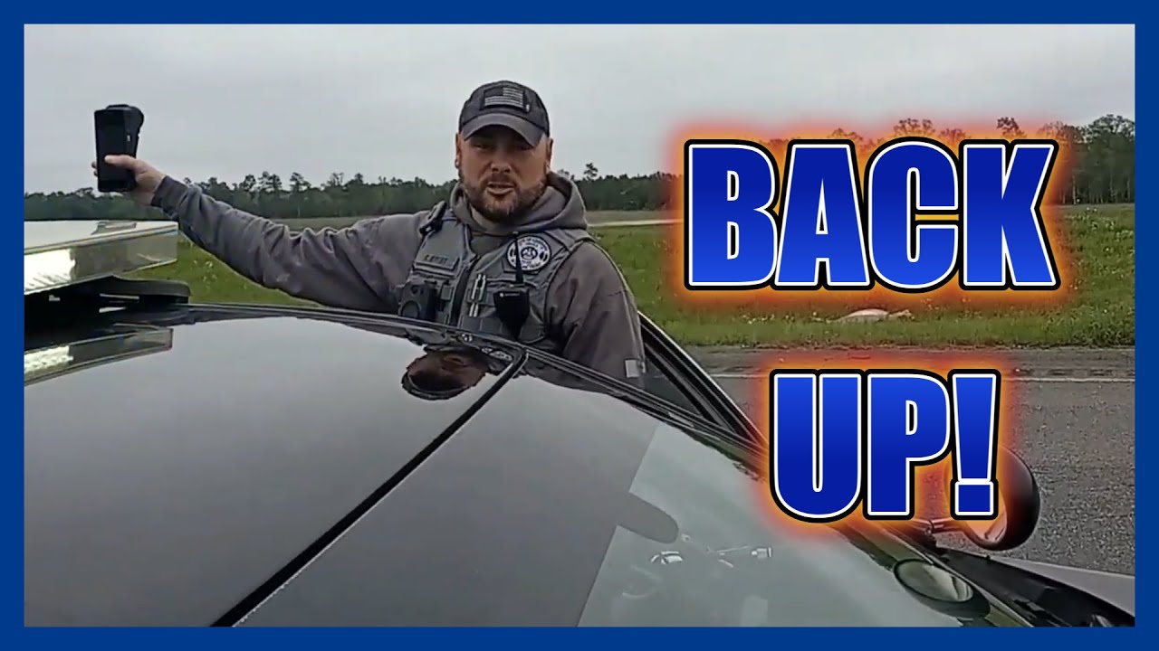 1st Amendment Auditor ARRESTED Twice Within Two Weeks