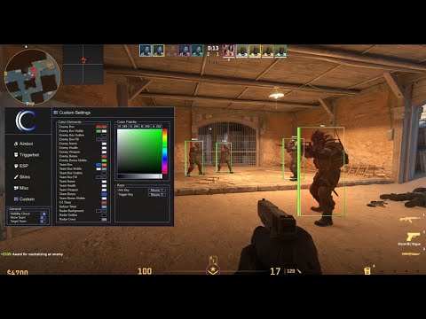 Steam Community :: Video :: yes, I cheat