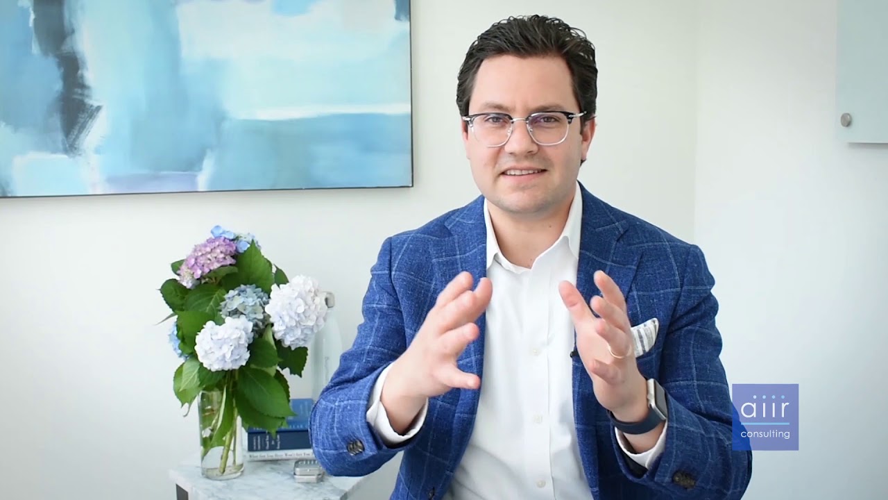 The AIIR Method – Jonathan Kirschner | CEO