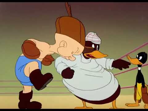 To Duck or not To Duck - The Best Classic Cartoons of All Time