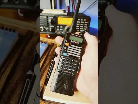 Get Ready Now - A new series on SHTF comms