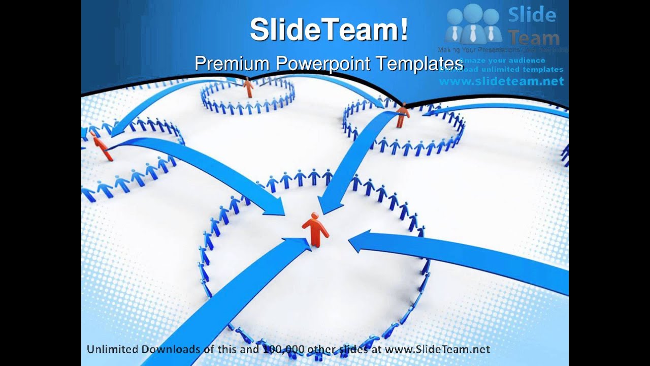 Business Network Communication PowerPoint Templates Themes And Backgrounds ppt designs