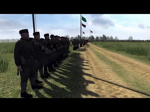 Steam Community :: Video :: MOWAS 2 Interwar Mod Update!!!