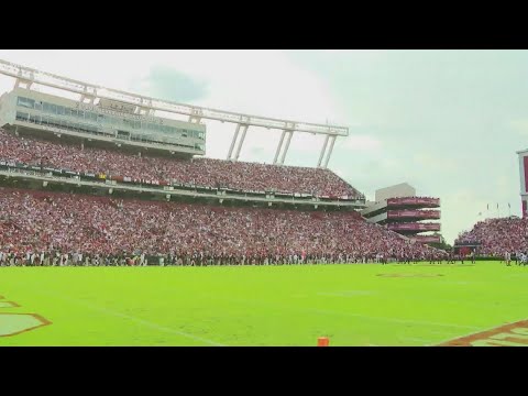 Looking ahead to 2025, South Carolina football schedule is released