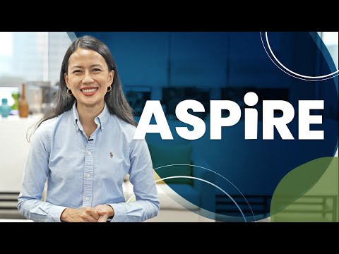 What is ASPiRE?