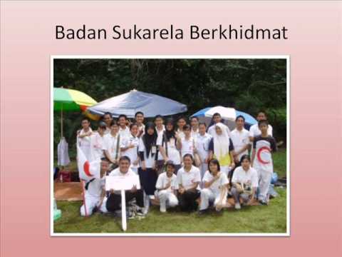 BSM | BSMM @ PUNCAK