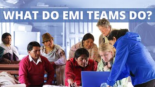 EMI Video Gallery | EMI