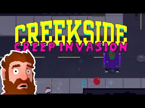 Steam Community :: Video :: Creepy || Creekside Creep Invasion