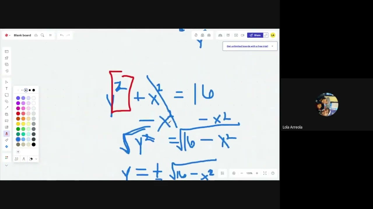 Chapter 1 Math 121 Review Packet