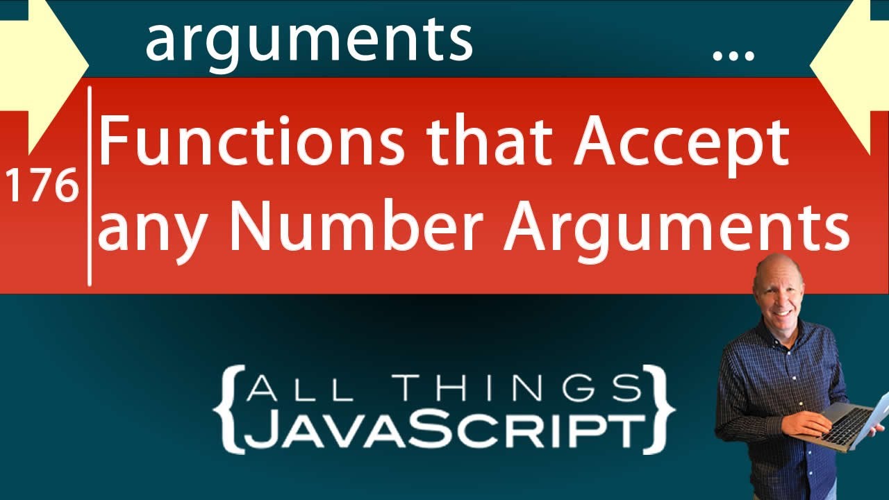 Creating a Function that Can Handle any Number of Arguments