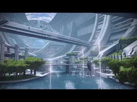 Steam Community :: Video :: Citadel Ambiente: Presidium - Ring View #1 ...