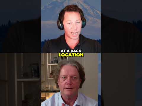 The Future of Data Center Cooling - Liquid vs Air #podcast #nvidia #ai #digitalinfrastructure