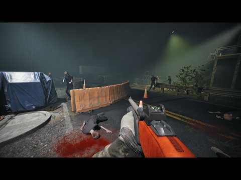 Steam Community :: No More Room in Hell 2