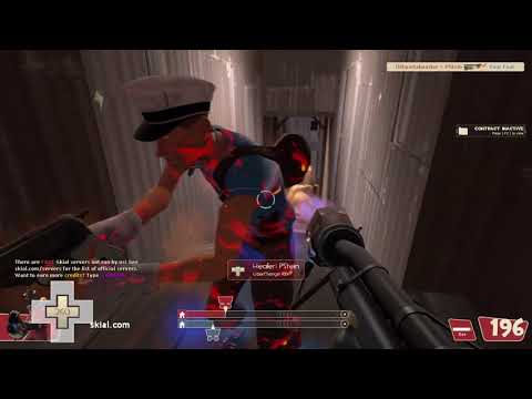 Steam Community :: Video :: The pyro rage 2018 - Team fortress 2 gaming