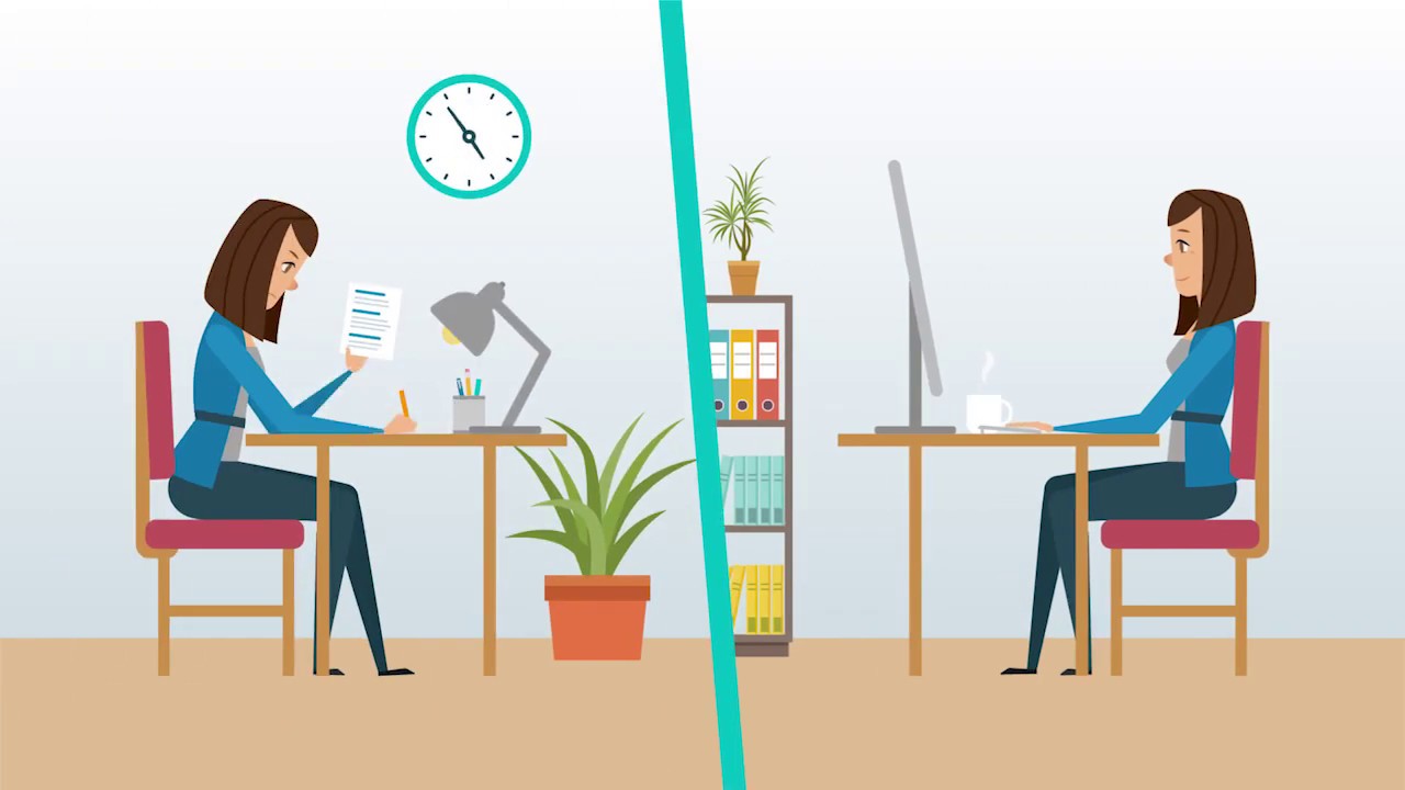 Job Description Software - #1 Tool - How CompetencyCore Works