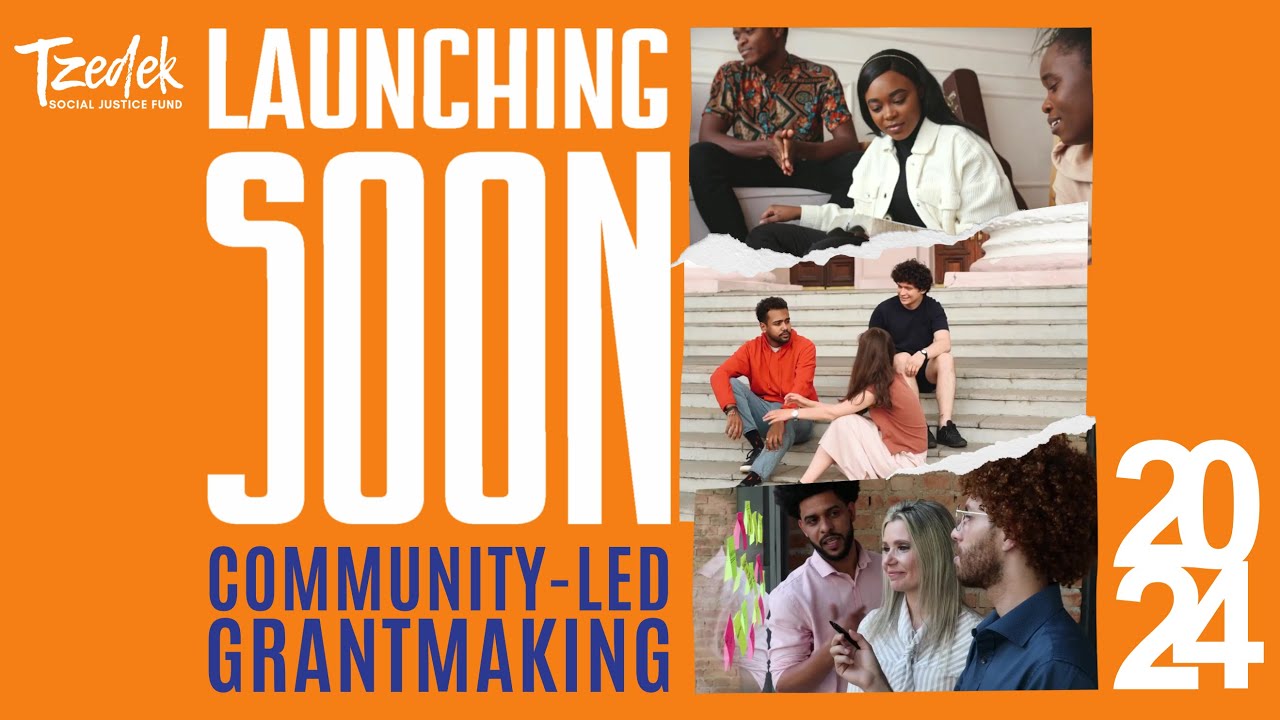 2024 Community-Led Grantmaking Update ENG