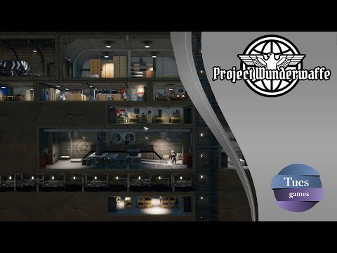 Steam Community :: Video :: Project Wunderwaffe - Découverte - Gameplay ...