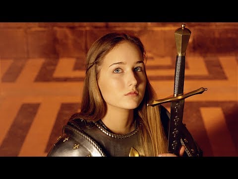 Joan of Arc Movie Trailer | CBS, 1999