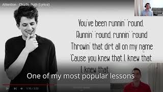 Learn ภาษาอังกฤษ with Joseph Rinella - Your ภาษาอังกฤษ tutor from italki