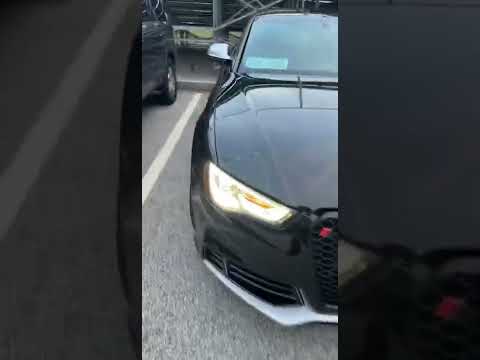 My 2012 Audi s5 on 20 inch Niche Misano M117 5x112 20x10.5