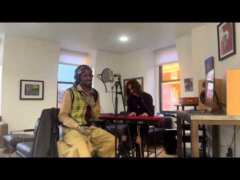 This weekend, BAMS Fest debuts its hottest lineup yet | WBUR News