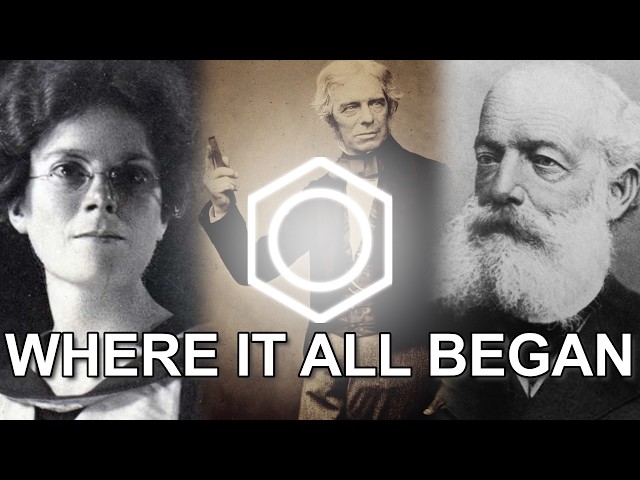 The 200-Year Journey of Benzene: From Discovery to Modern Understanding ...