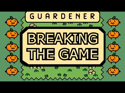 Steam Community :: Guardener