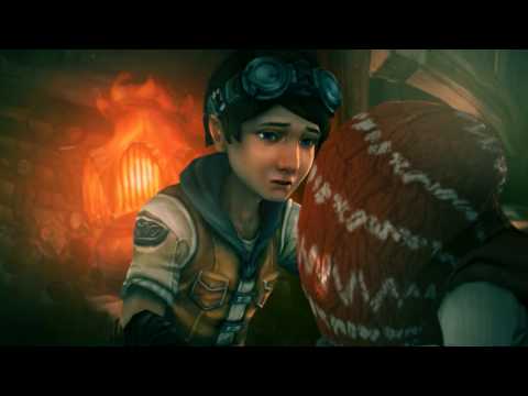 Silence GAMEPLAY PC - Lets Play - Gamesplanet.com