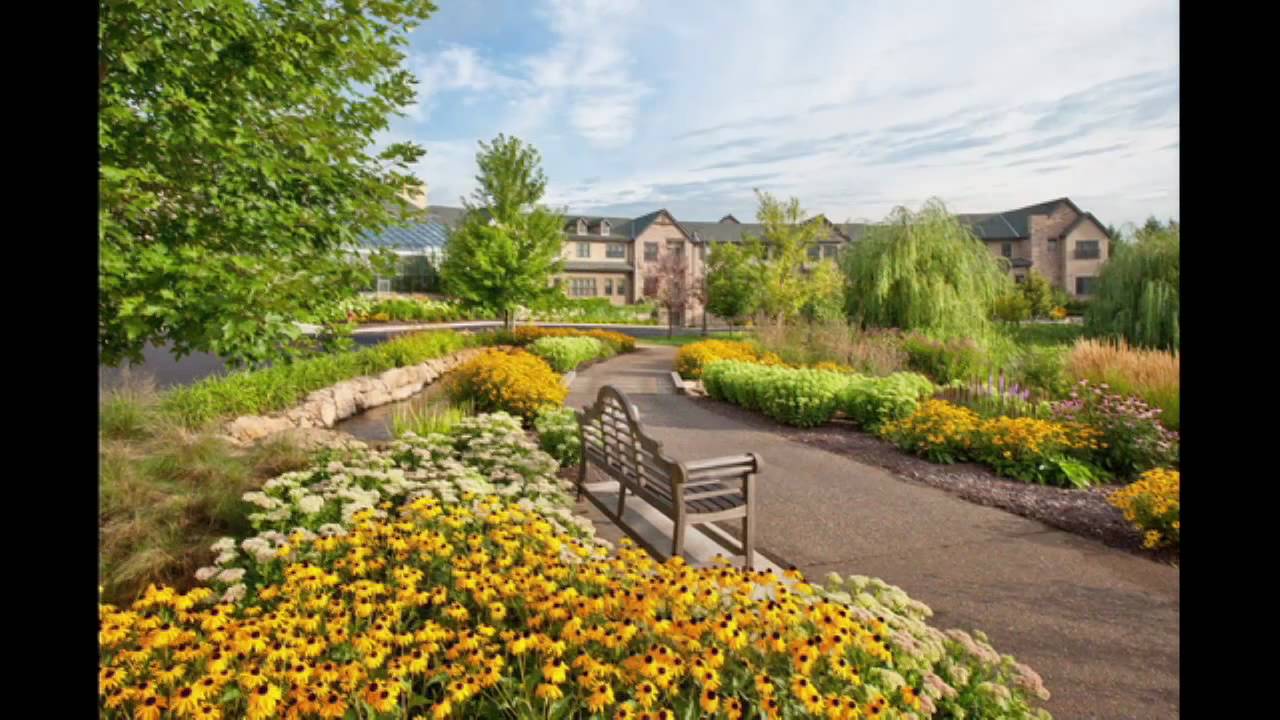 MNLA Landscape Awards 2011 - Design