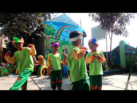 Persembahan TK Limos Bandung(4)