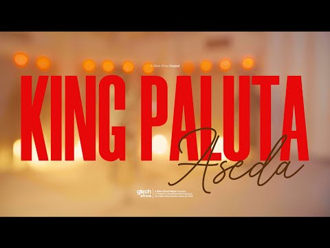 King Paluta - Aseda | Glitch Sessions