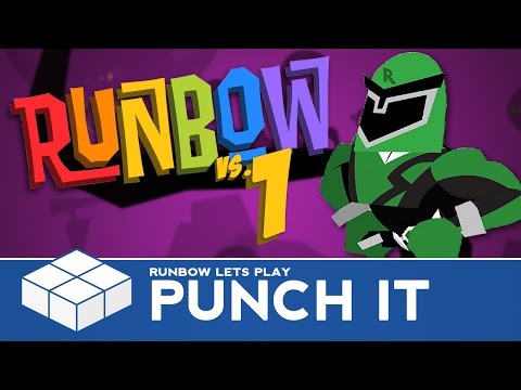 Steam Community :: Runbow
