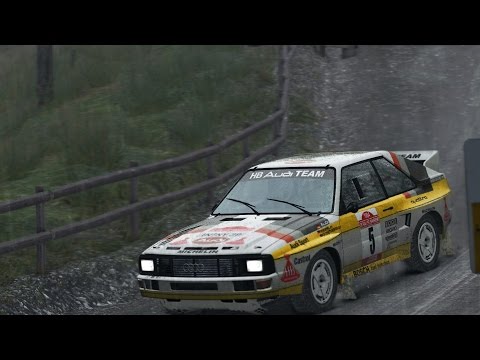 Steam Community :: Video :: DiRT Rally #1
