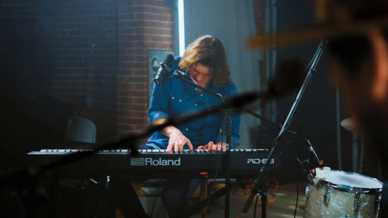 The Devin Cuddy Band - Dear Jane | Rock music review on Nagamag