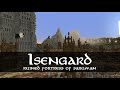 Isengard - Ruined Fortress Minecraft Map