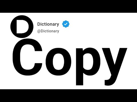 Copy Meaning In Marathi