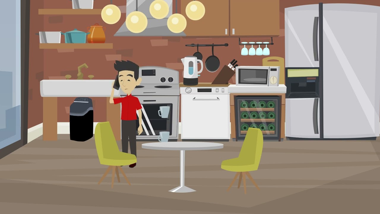 Here's why Ecowater is the most intelligent soft water system