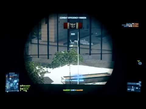 Steam Community :: Video :: Metro Bf3 Bug useing Sniper Base Rape