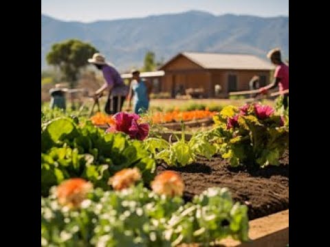 Harvesting History: Introducing the Story of the Largest Black-Owned ...