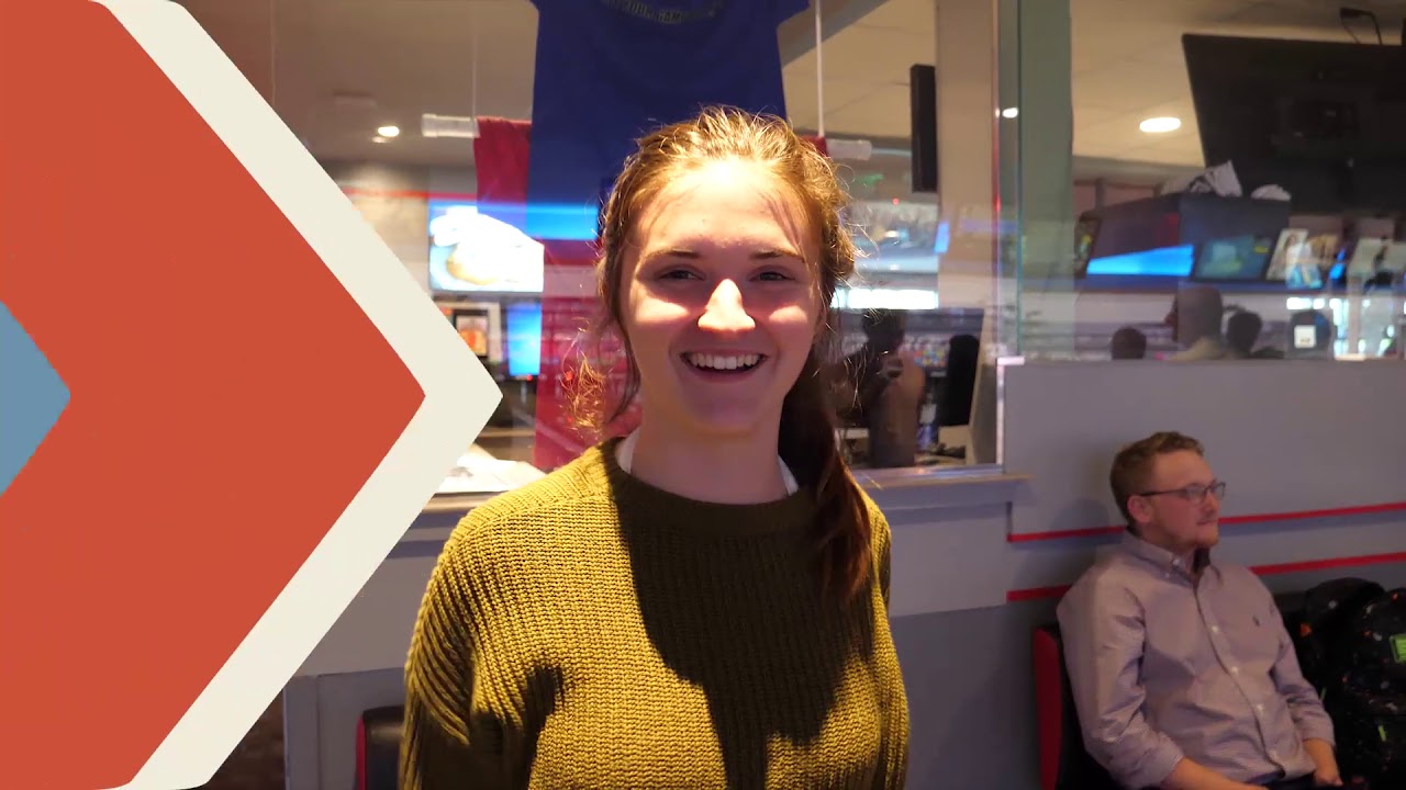 Granite Internship Program 2019