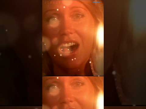 ABBA :Estoy Soñando (I Have a Dream - Spanish) #español #hq #shorts