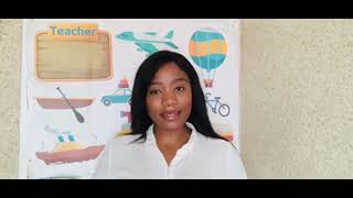 Learn english with Gomo - An english tutor from italki