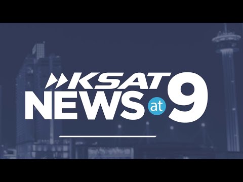KSAT News at 9: 1/20/20