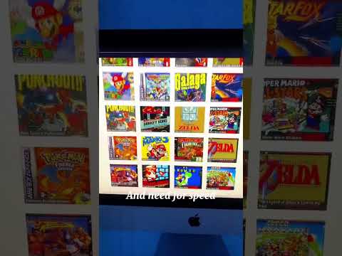 Play All Retro Games on This Website (It's Free!) #shorts
