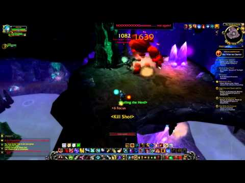 Steam Community :: Video :: Deepholm - First Fragment