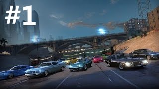 40 Games Like Fast and Furious: Legacy for Android – Games Like