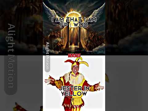 SCP vs I am That I am #scp #worldofdarkness #scpfoundation #shorts #vs #whoisstrongest #edit #battle