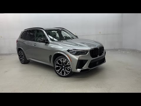 2023 BMW X5_M Competition Minnetonka, Minneapolis, Plymouth, Wayzata, Maple Grove. MN