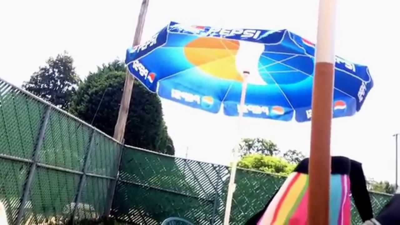 Pool vlog3