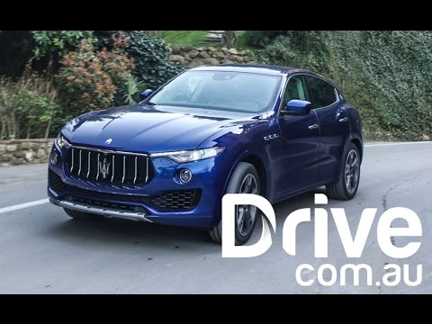 Maserati Indonesia - Daftar Harga Mobil Maserati Terbaru | Oto